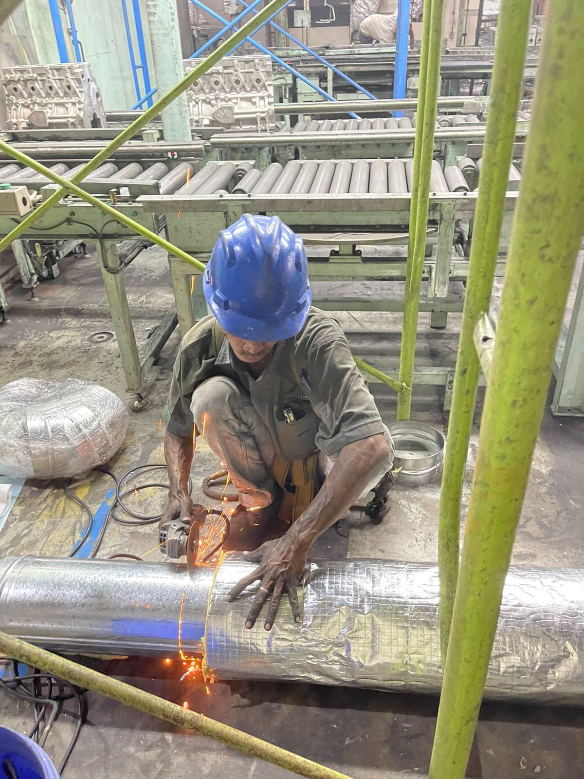 Service AC di Wilayah Cikarang Terhandal -PT. Sinar Karya Utama | PT ...